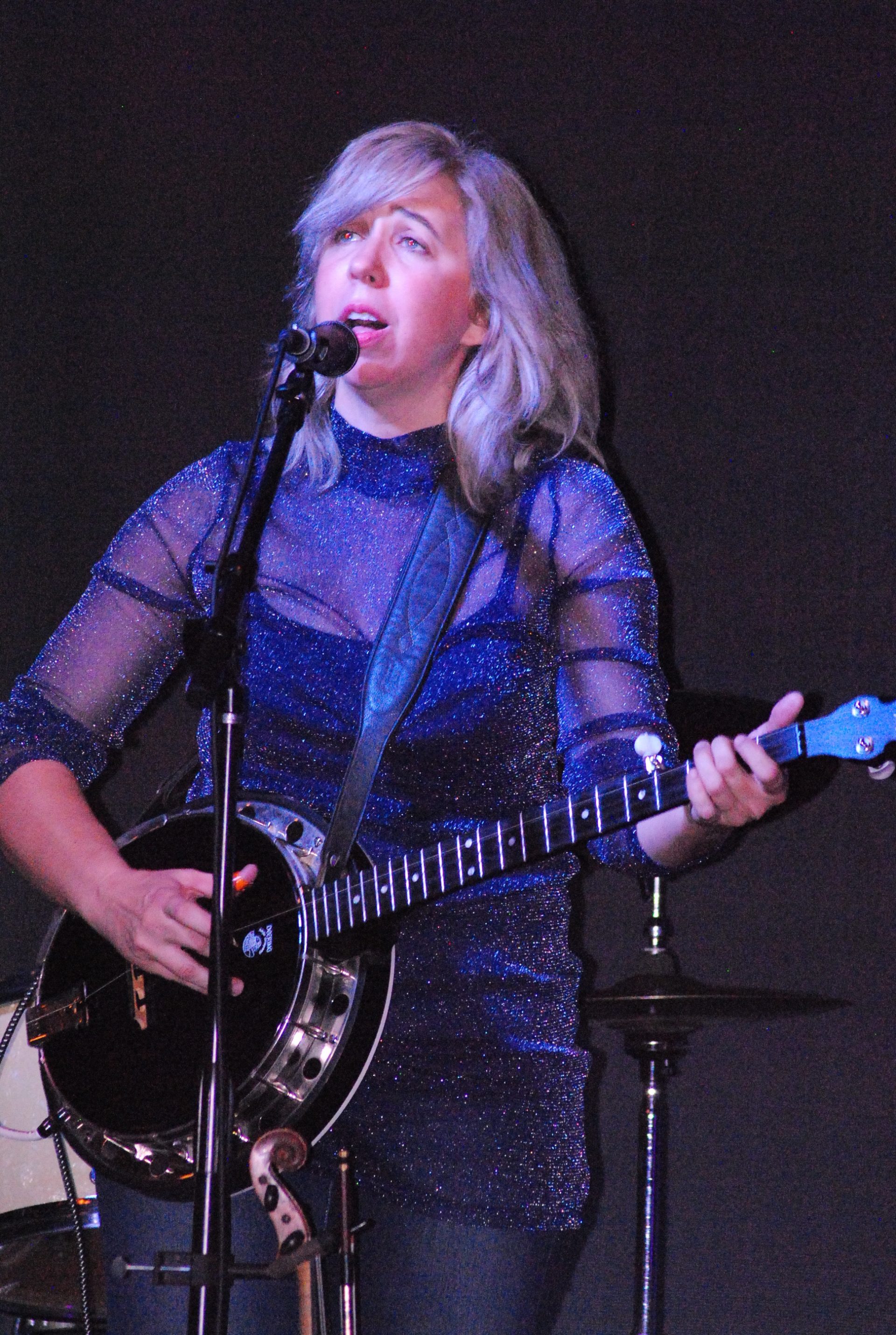 “Mean Mary” James launches “Cold” on a hot Nashville night. - Music ...