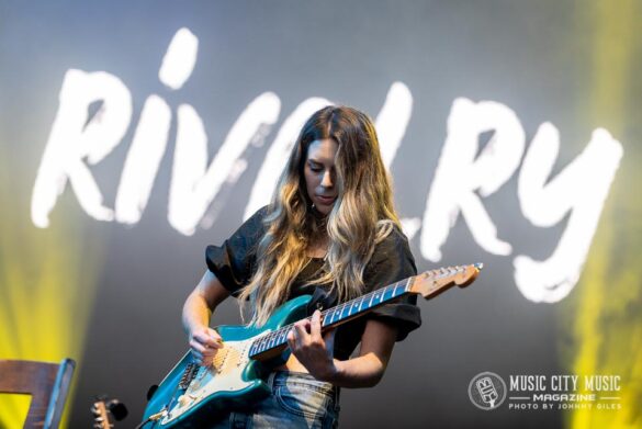 THE RIVALRY with HALEY POWERS @ HOP SPRINGS BREWERY - Music City Music ...