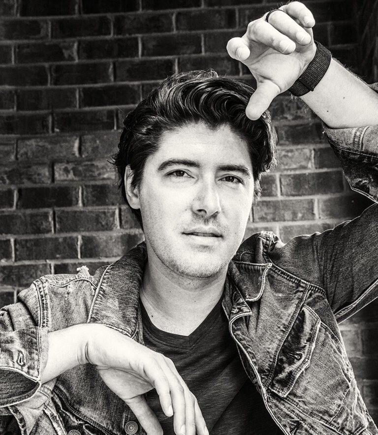 JAMES DUPRÉ: HOME AND AWAY - Music City Music Magazine