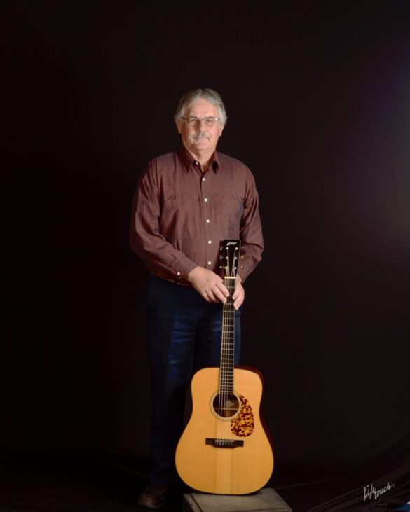 So InClined | Roger Cline