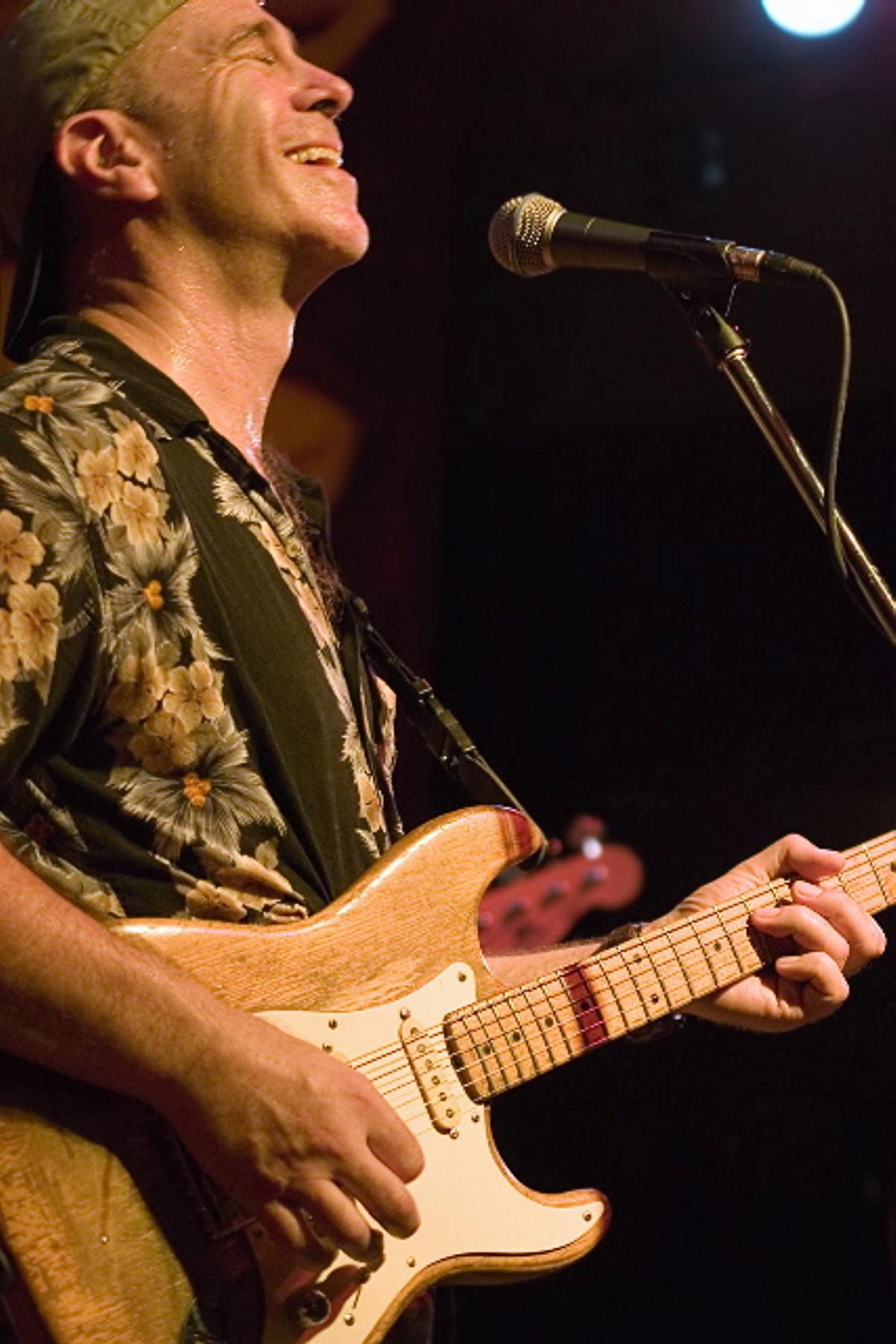 JOHN HALL: RECLAIMING MY TIME - Music City Music Magazine