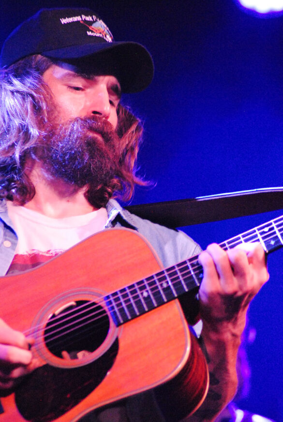 JOHN R. MILLER: 3RD & LINDSLEY - Music City Music Magazine