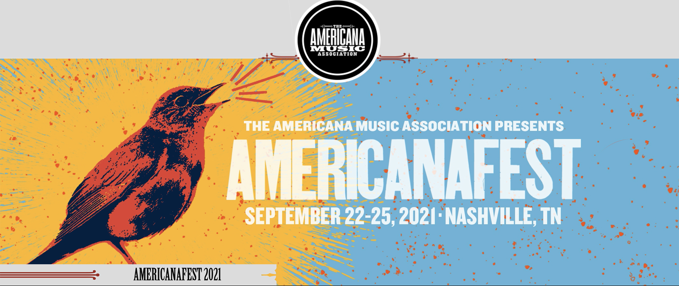 AMERICANA MUSIC AWARDS RETURN TO THE MOTHER CHURCH - Music City Music ...