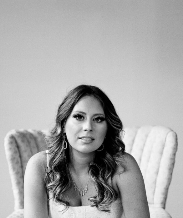 MEGAN KNIGHT: MY DRAMA - Music City Music Magazine