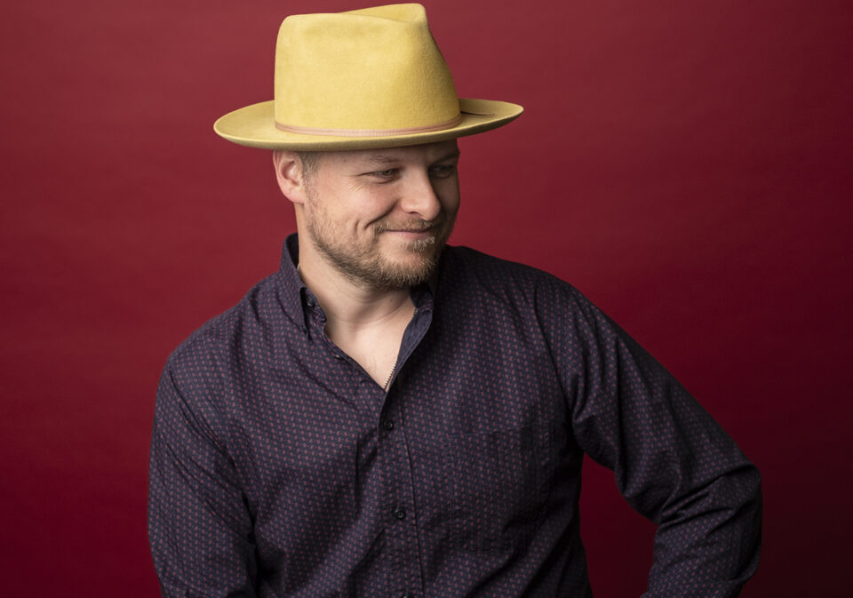 Rick Faris: THE NEXT MOUNTAIN - Music City Music Magazine