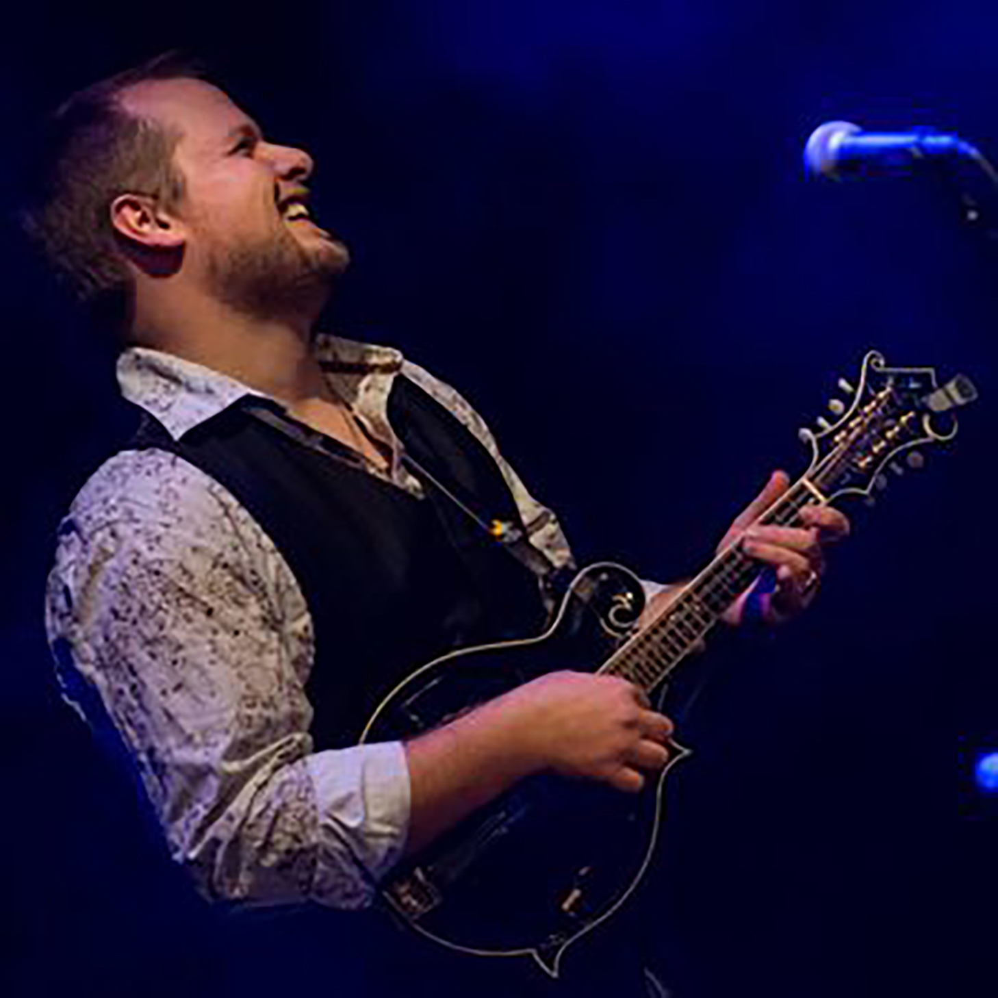 Rick Faris: THE NEXT MOUNTAIN - Music City Music Magazine