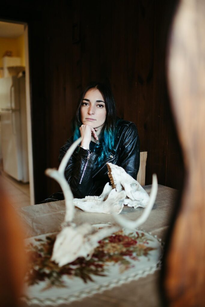 Cristina Vane’s Much-Anticipated Sophomore Album Make Myself Me Again ...