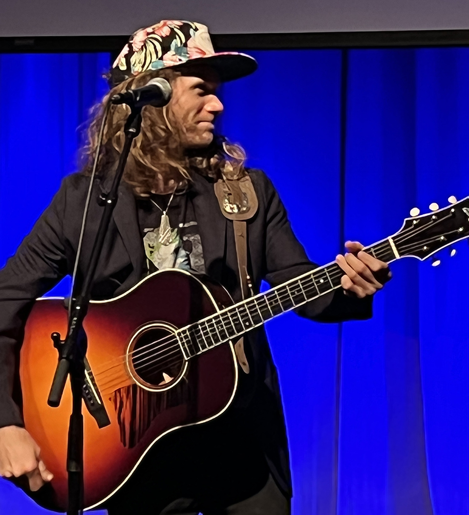 ‘THEY CALLED US OUTLAWS’ PANEL @ CM HALL OF FAME THEATER - Music City ...