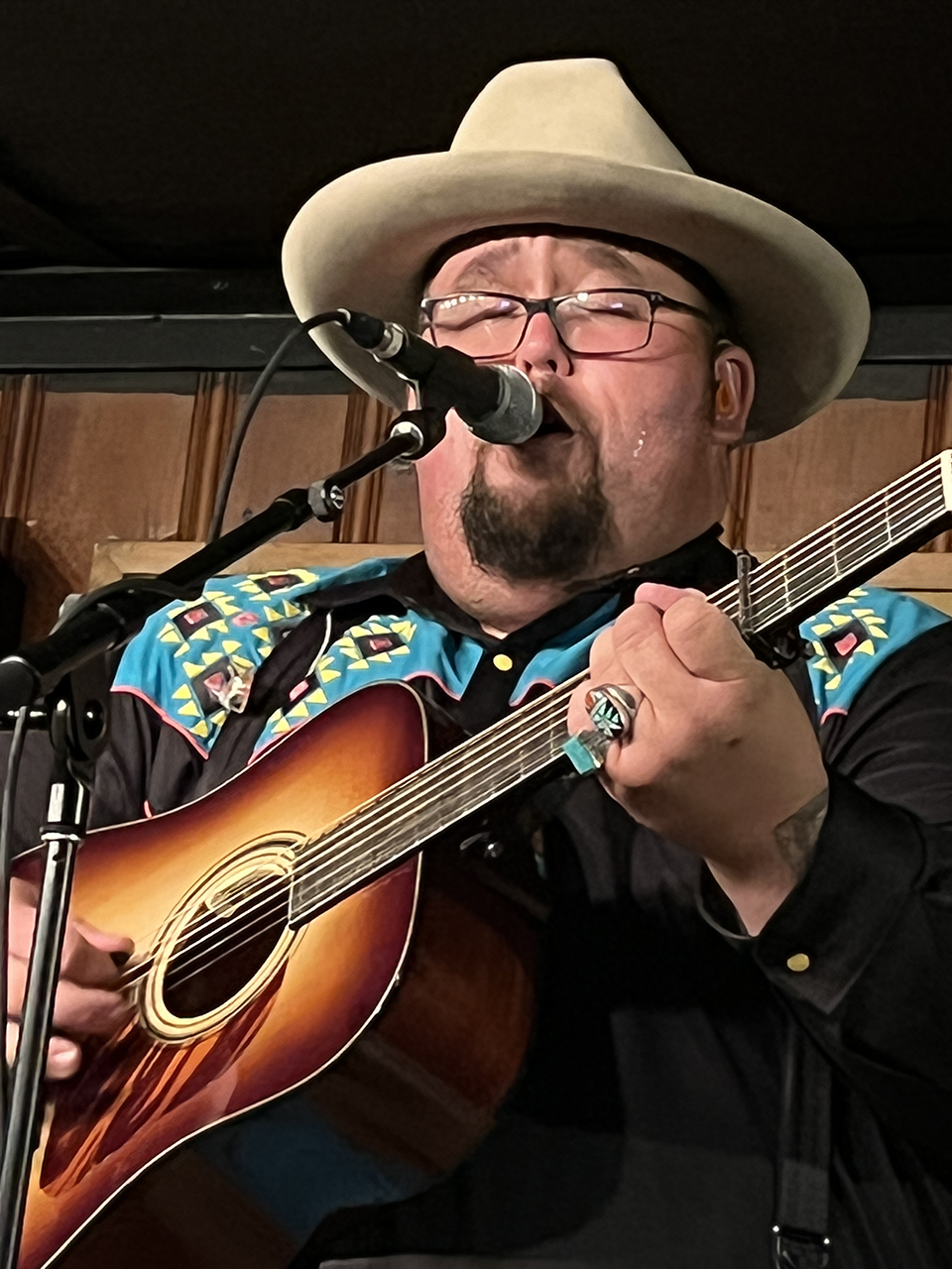 PO’ RAMBLIN’ BOYS PLAY AMERICANAFEST @ STATION INN - Music City Music ...