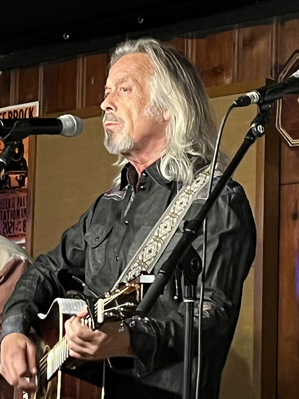 PO’ RAMBLIN’ BOYS PLAY AMERICANAFEST @ STATION INN - Music City Music ...