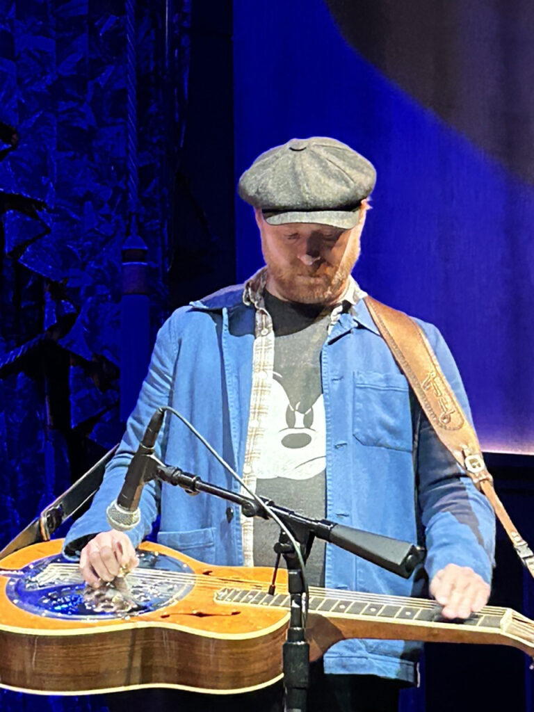 HENHOUSE PROWLERS: ANALOG@THE HUTTON HOTEL - Music City Music Magazine