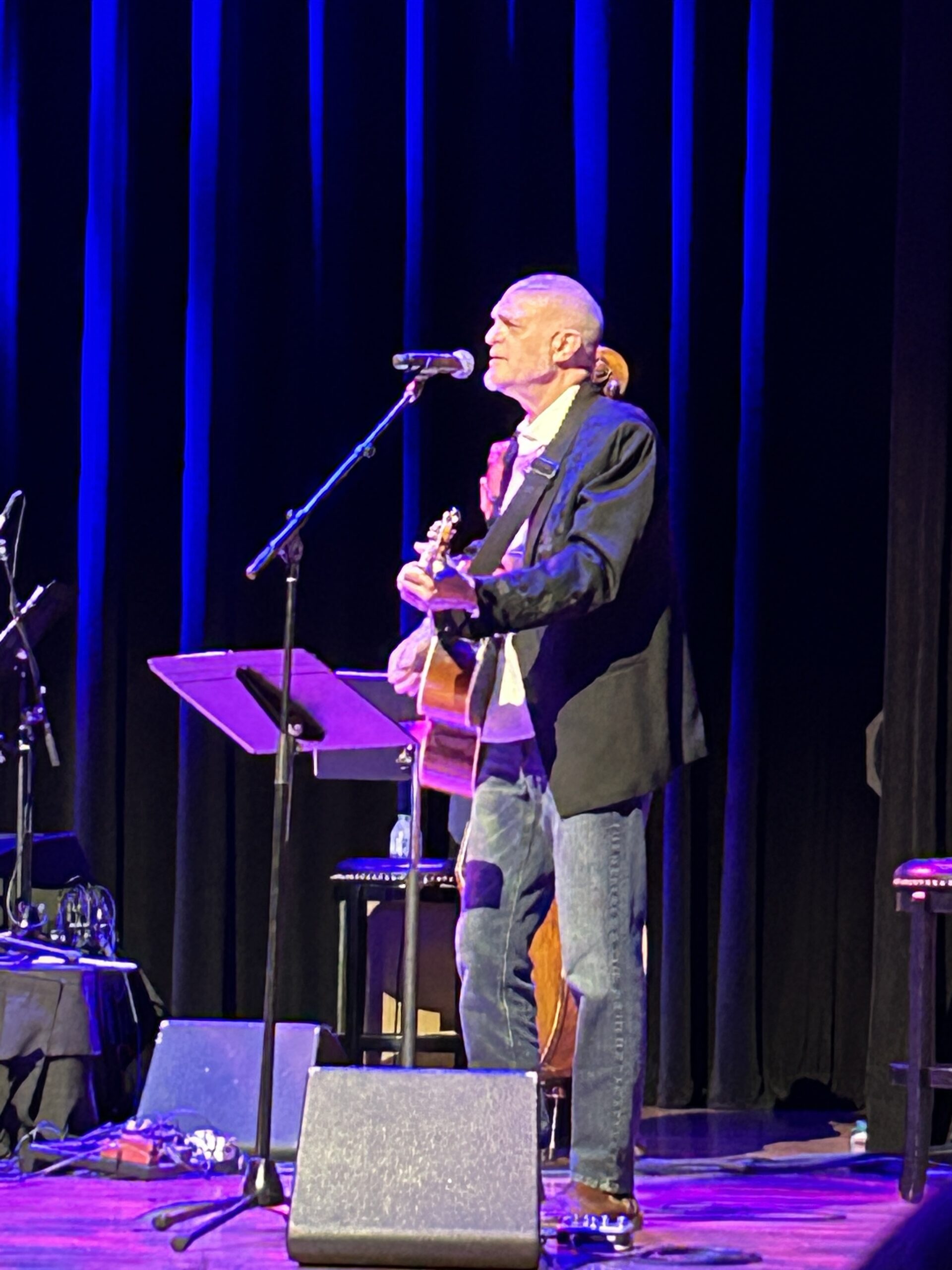 CELEBRATING THE LIFE AND LEGACY OF PETER COOPER: CMA THEATER - Music ...