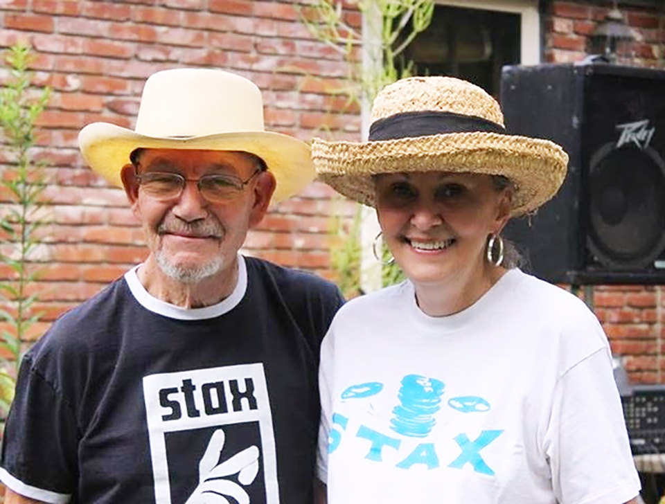 JERRY MASTERS SHARES HIS SLICE OF MUSCLE SHOALS MUSIC HISTORY - Music ...