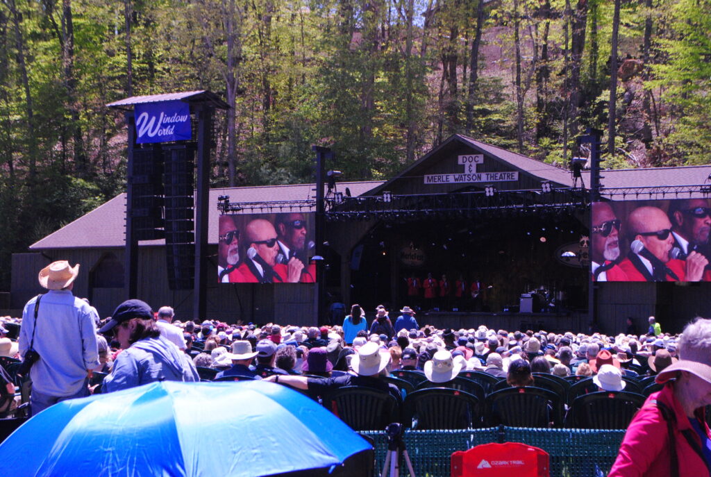 MerleFest 2023: A Rookie’s Guide - Music City Music Magazine
