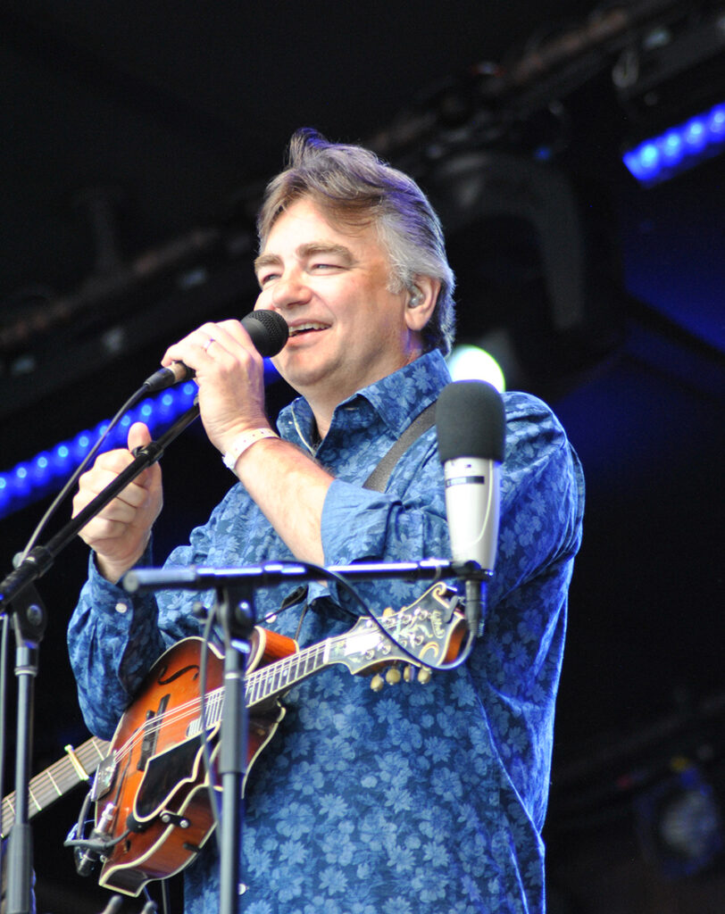 DAY 4 OF MERLEFEST 2023: - Music City Music Magazine