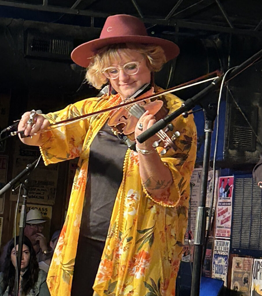 PO’ RAMBLIN’ BOYS HOST A MONROE MANDOLIN CELEBRATION @ STATION INN ...