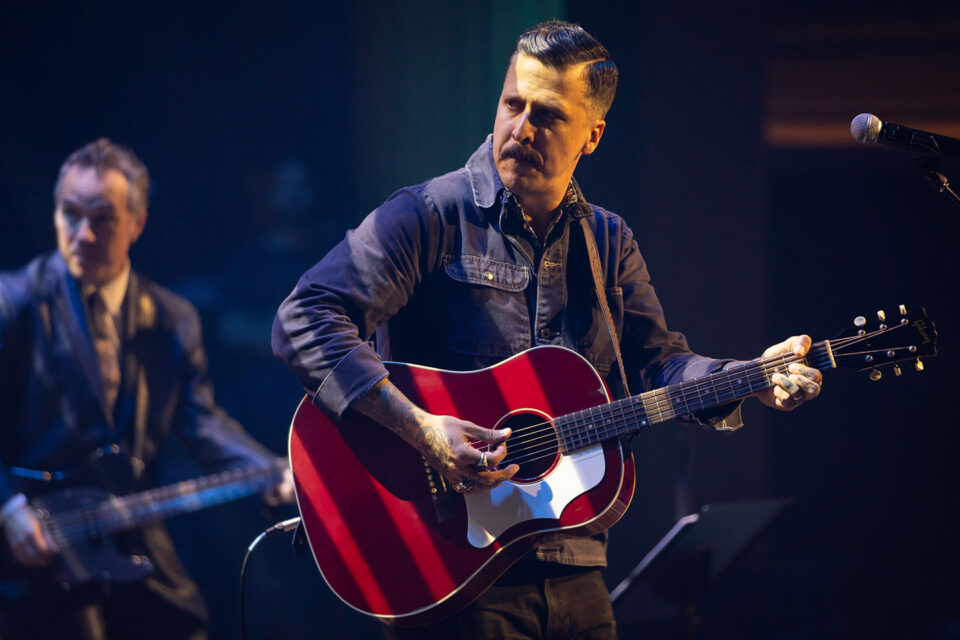 YOU GOT GOLD: PRINE CELEBRATION@RYMAN AUDITORIUM - Music City Music ...